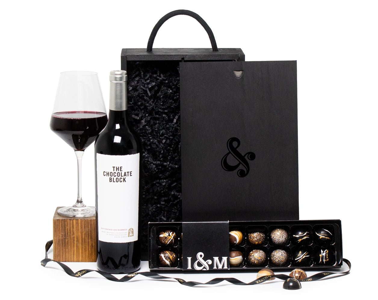 IMP & MAKER | The Modern Way to Gift Food & Drink