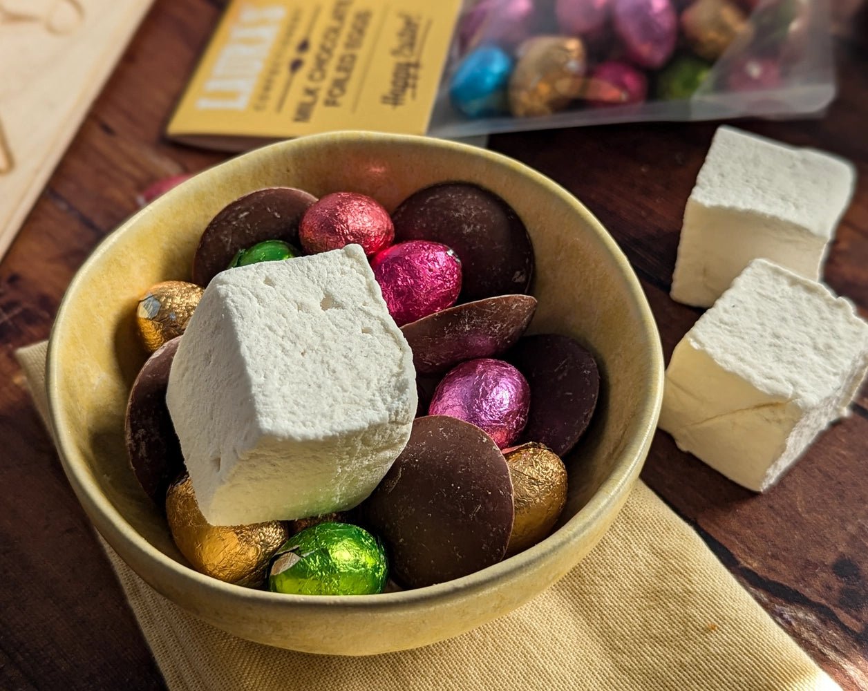 IMP & MAKER | The Modern Way to Gift Food & Drink