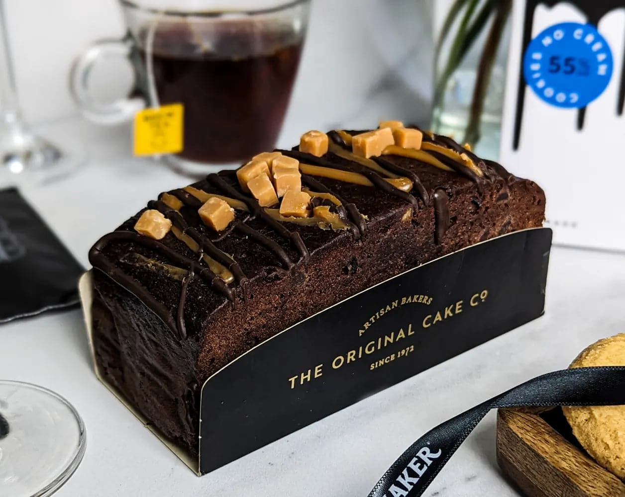 Afternoon Tea Hampers | Luxury Tea Hampers with Prosecco | IMP & MAKER