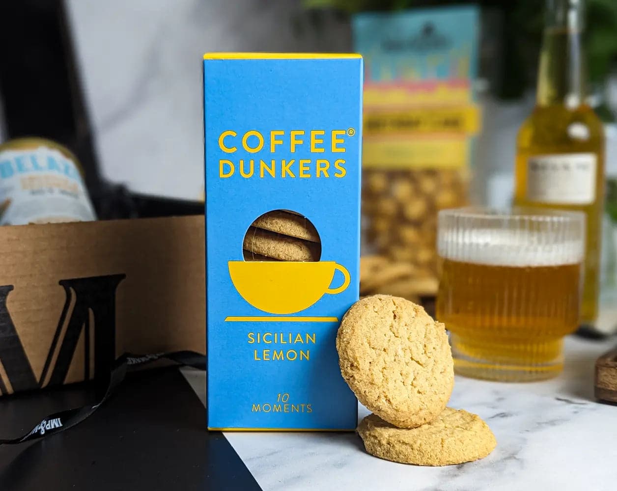 Noam Lager - IMP & MAKER