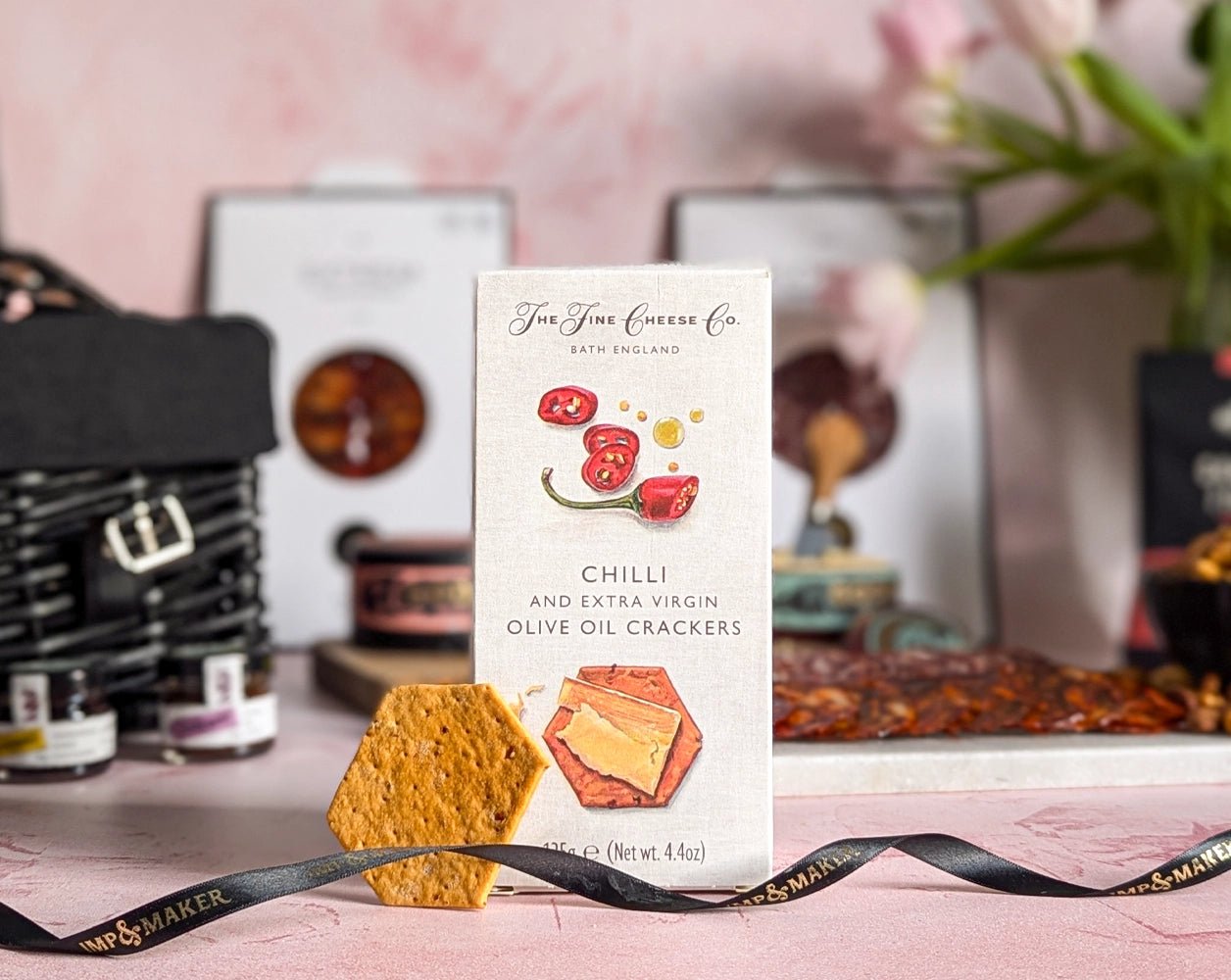 IMP & MAKER | The Modern Way to Gift Food & Drink