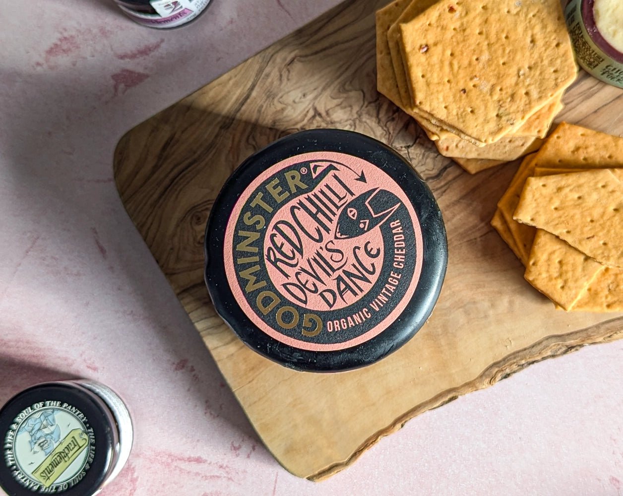 IMP & MAKER | The Modern Way to Gift Food & Drink