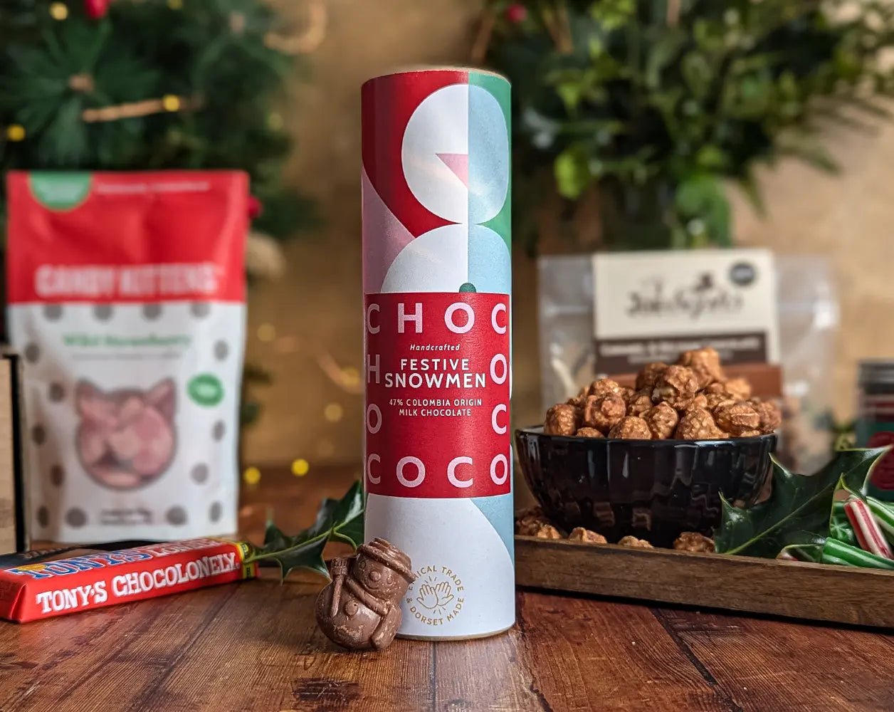 Corporate Gifts – IMP & MAKER