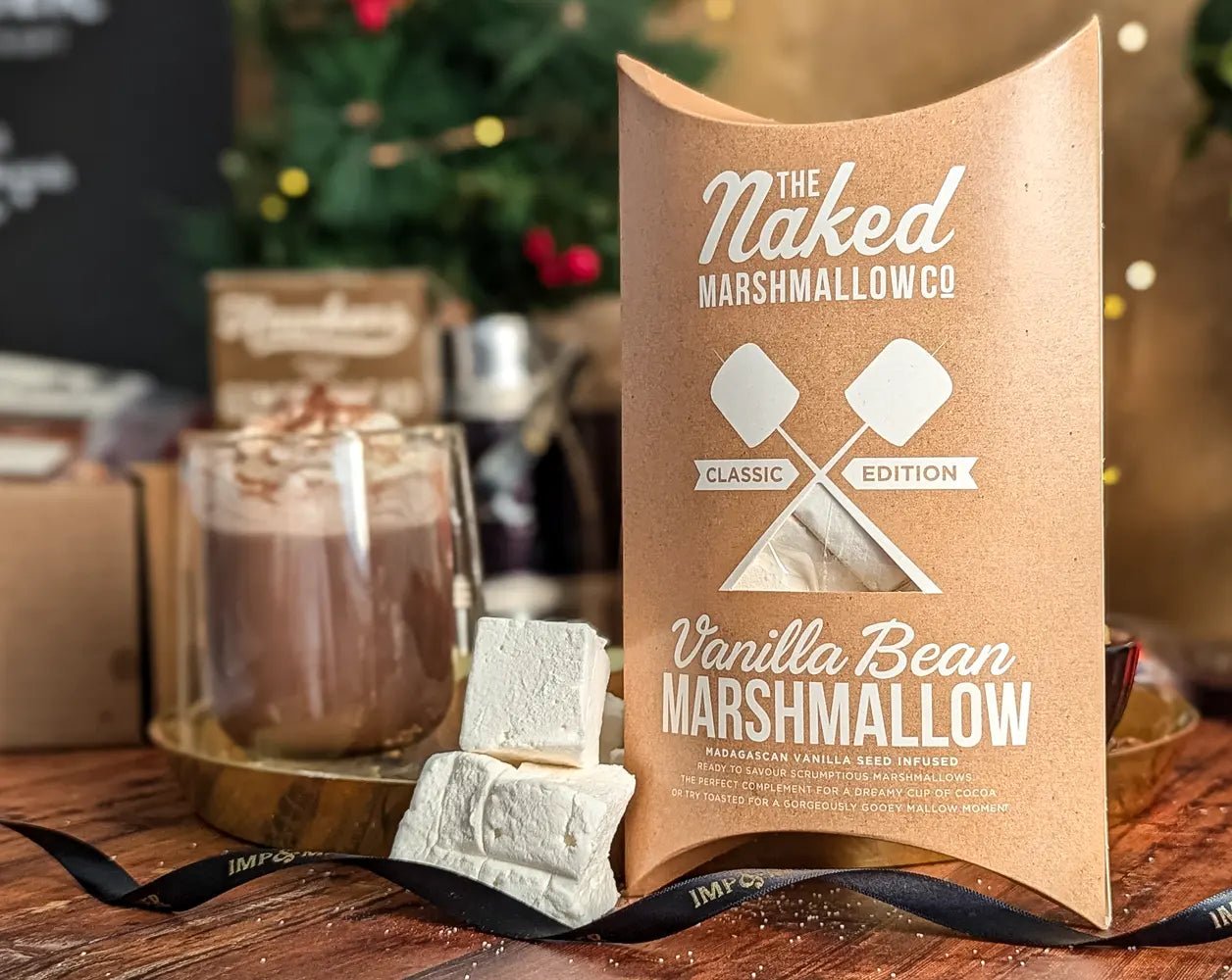 Corporate Gifts – IMP & MAKER