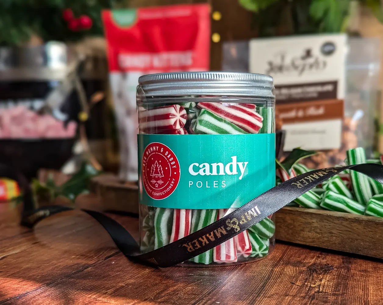 Corporate Gifts – IMP & MAKER