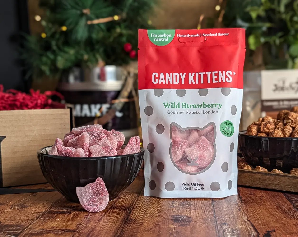 Corporate Gifts – IMP & MAKER