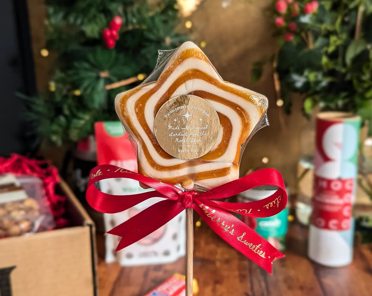 Corporate Gifts – IMP & MAKER