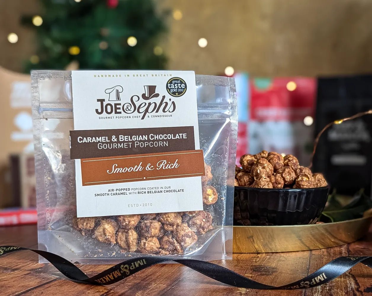 Christmas Hampers for Kids - IMP & MAKER