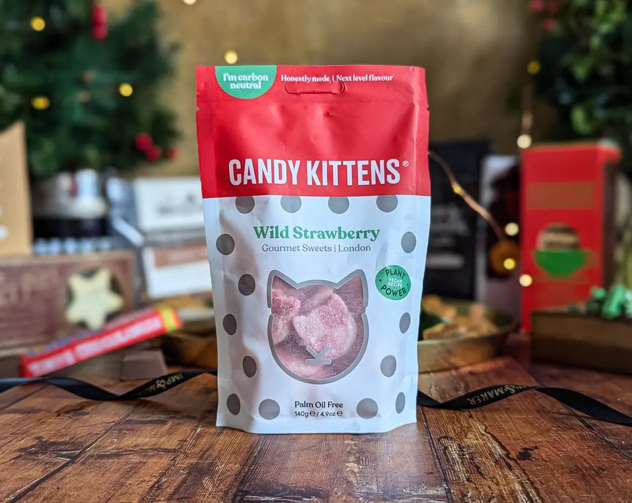 Christmas Hampers for Kids - IMP & MAKER