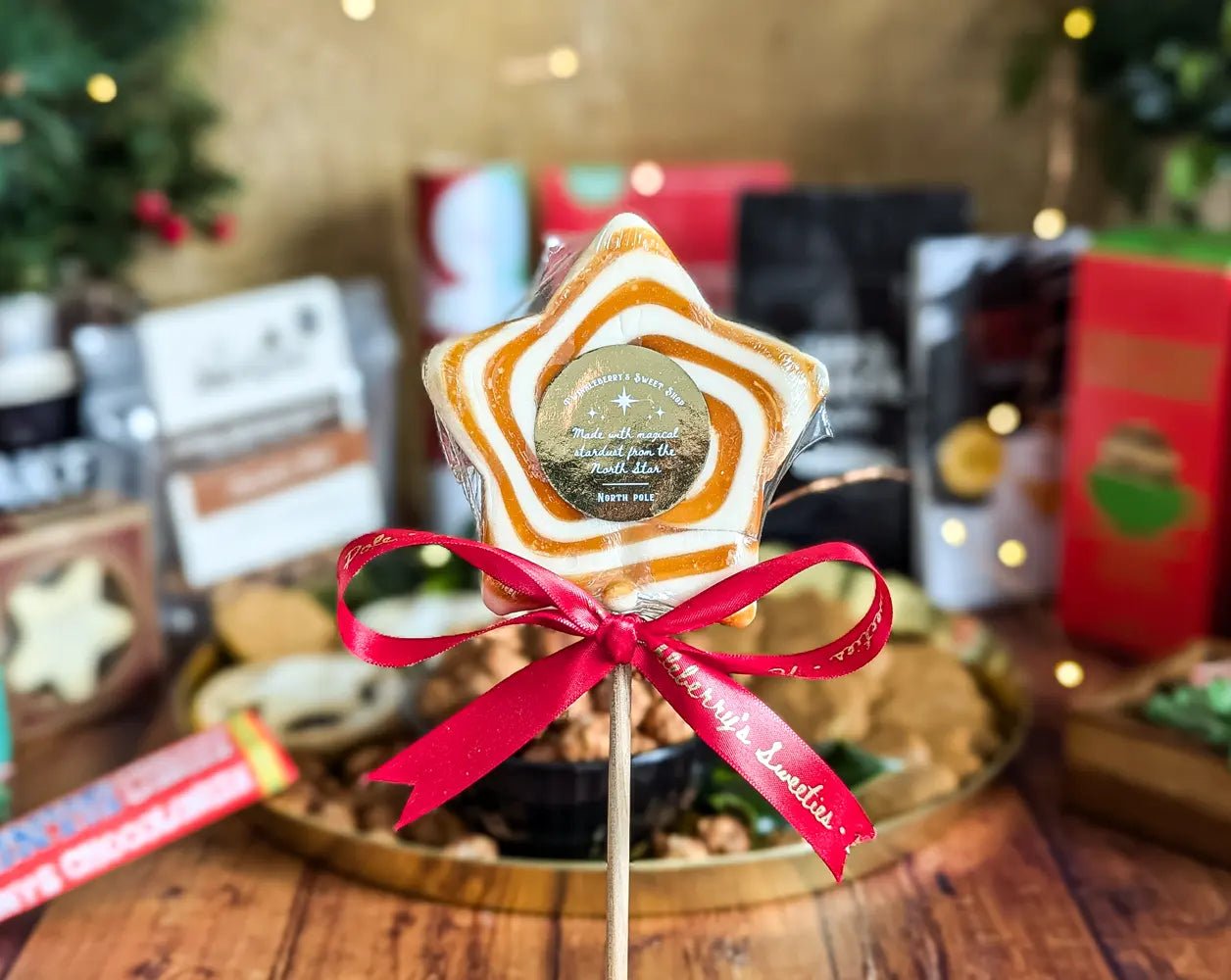 Corporate Gifts – IMP & MAKER