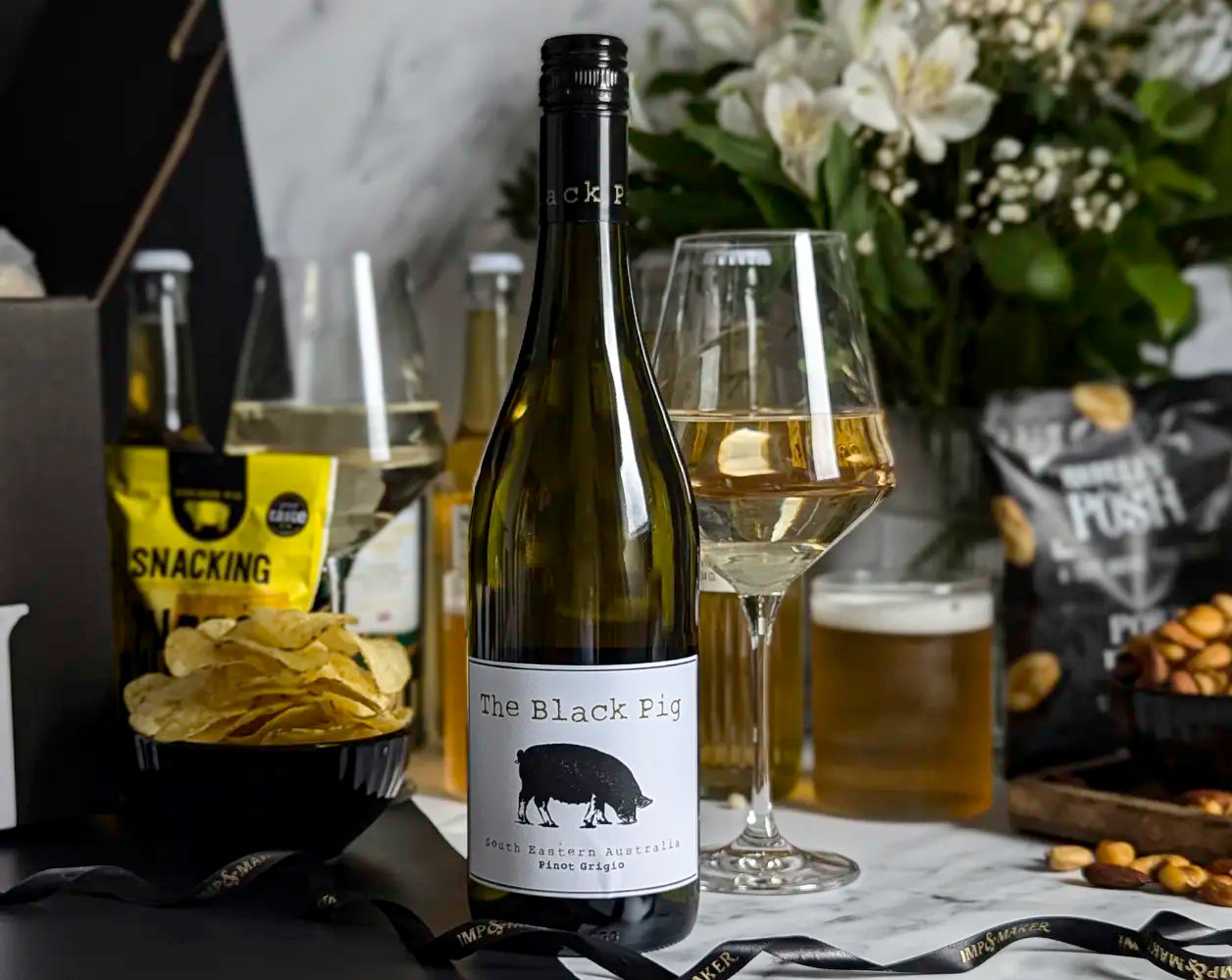 Noam Lager - IMP & MAKER