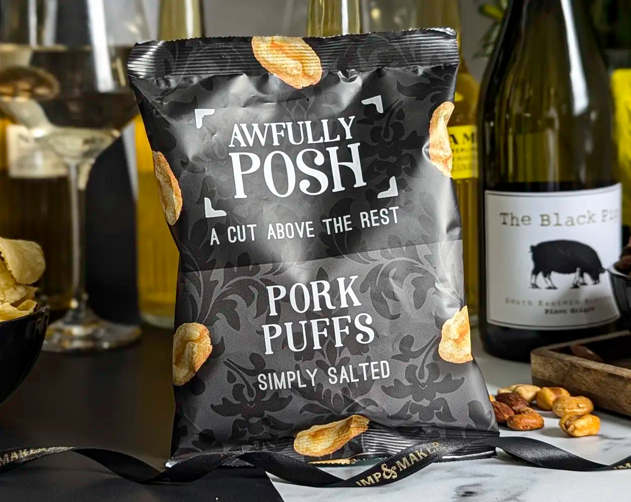 Noam Lager - IMP & MAKER