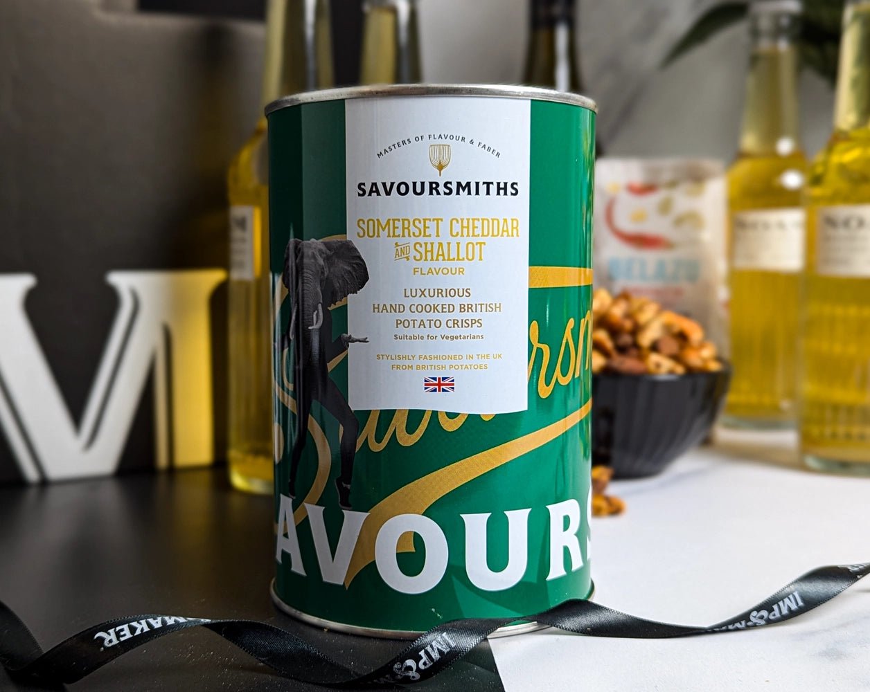 IMP & MAKER | The Modern Way to Gift Food & Drink