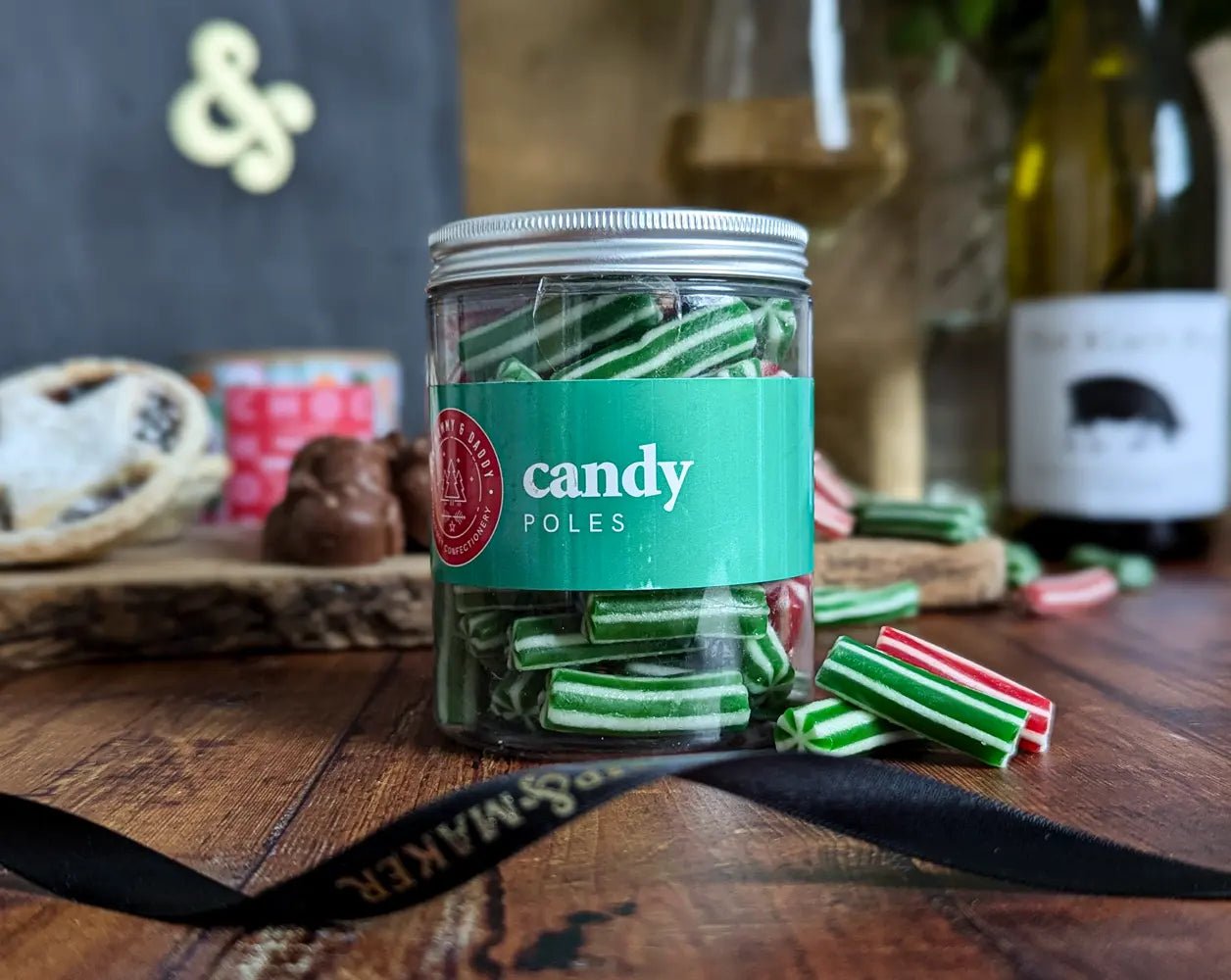 IMP & MAKER | The Modern Way to Gift Food & Drink