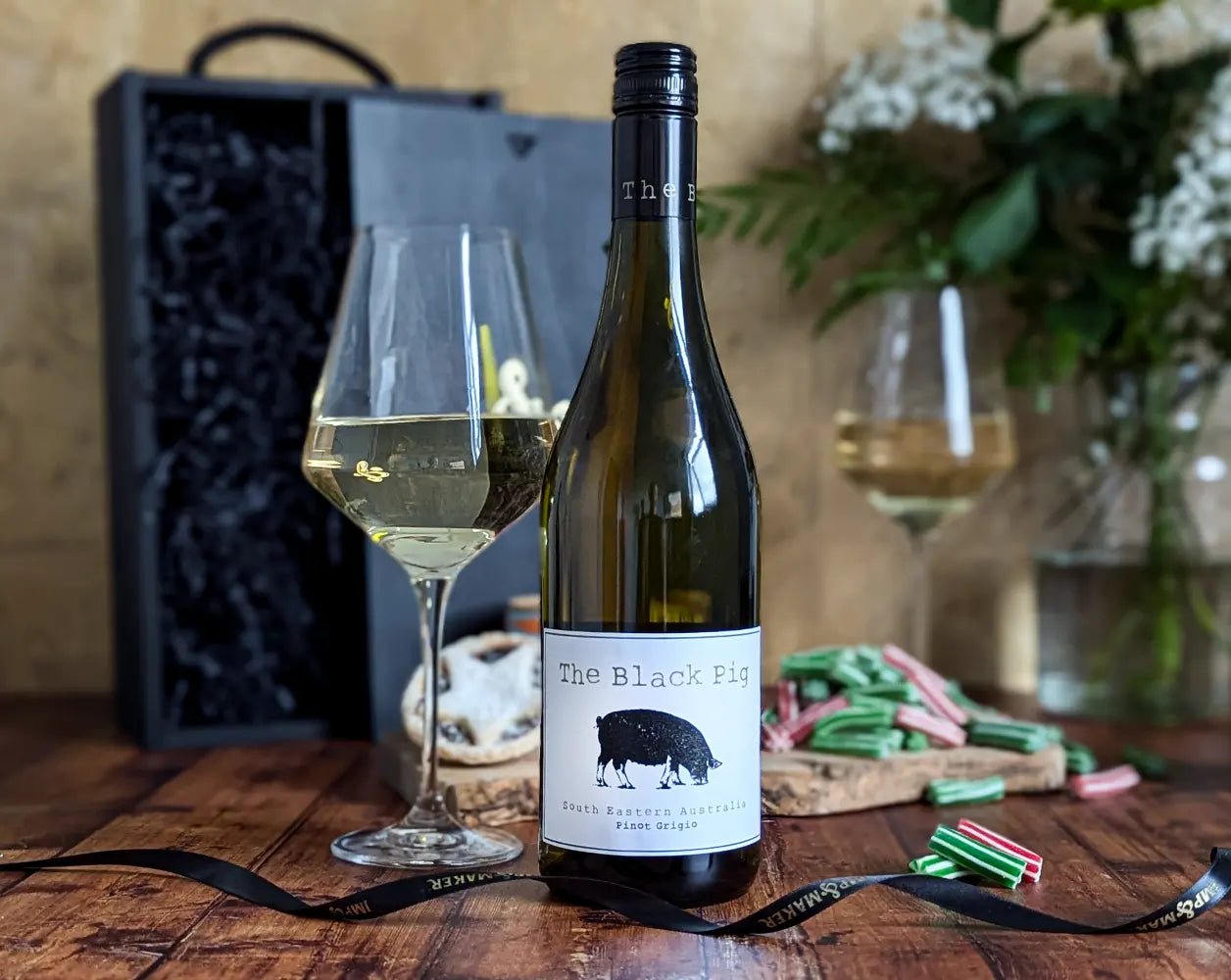 IMP & MAKER | The Modern Way to Gift Food & Drink