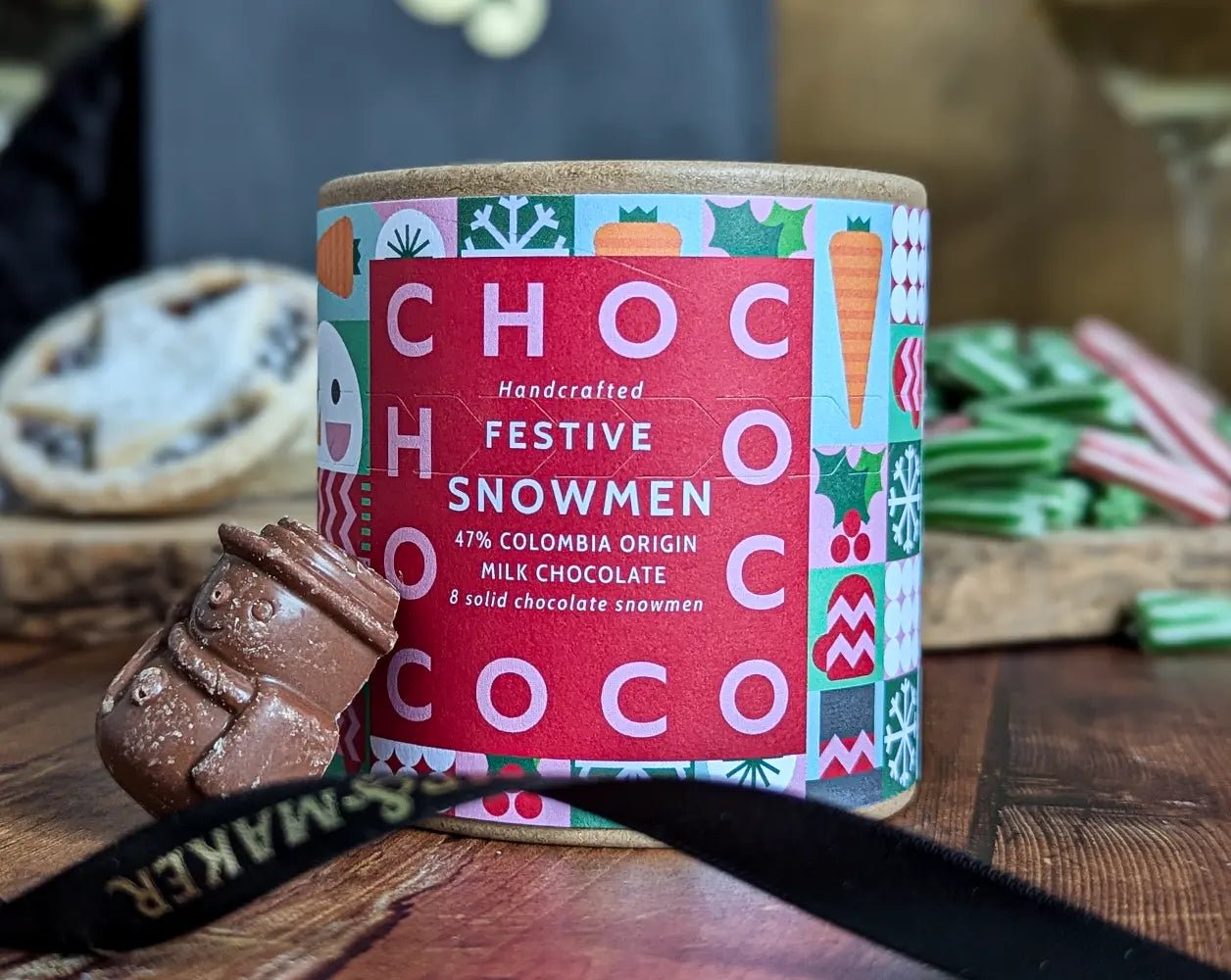 IMP & MAKER | The Modern Way to Gift Food & Drink